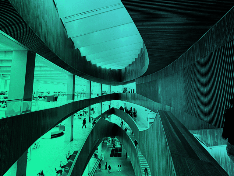 Ventures - Tower Research Capital