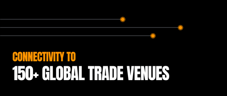 About Us - Tower Research Capital