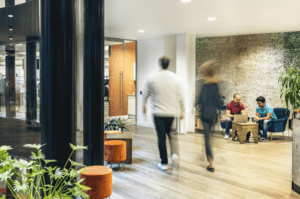 Offices - Tower Research Capital